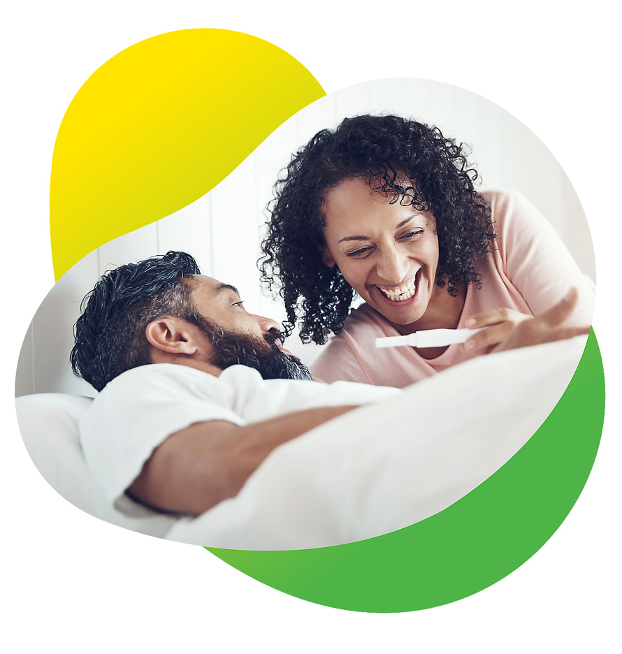 Learn About Fertility - Help & Advice | Newlife IVF