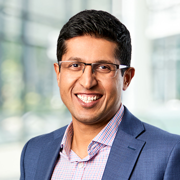 Dr. Sameer Jatkar: Fertility Specialist | Newlife IVF